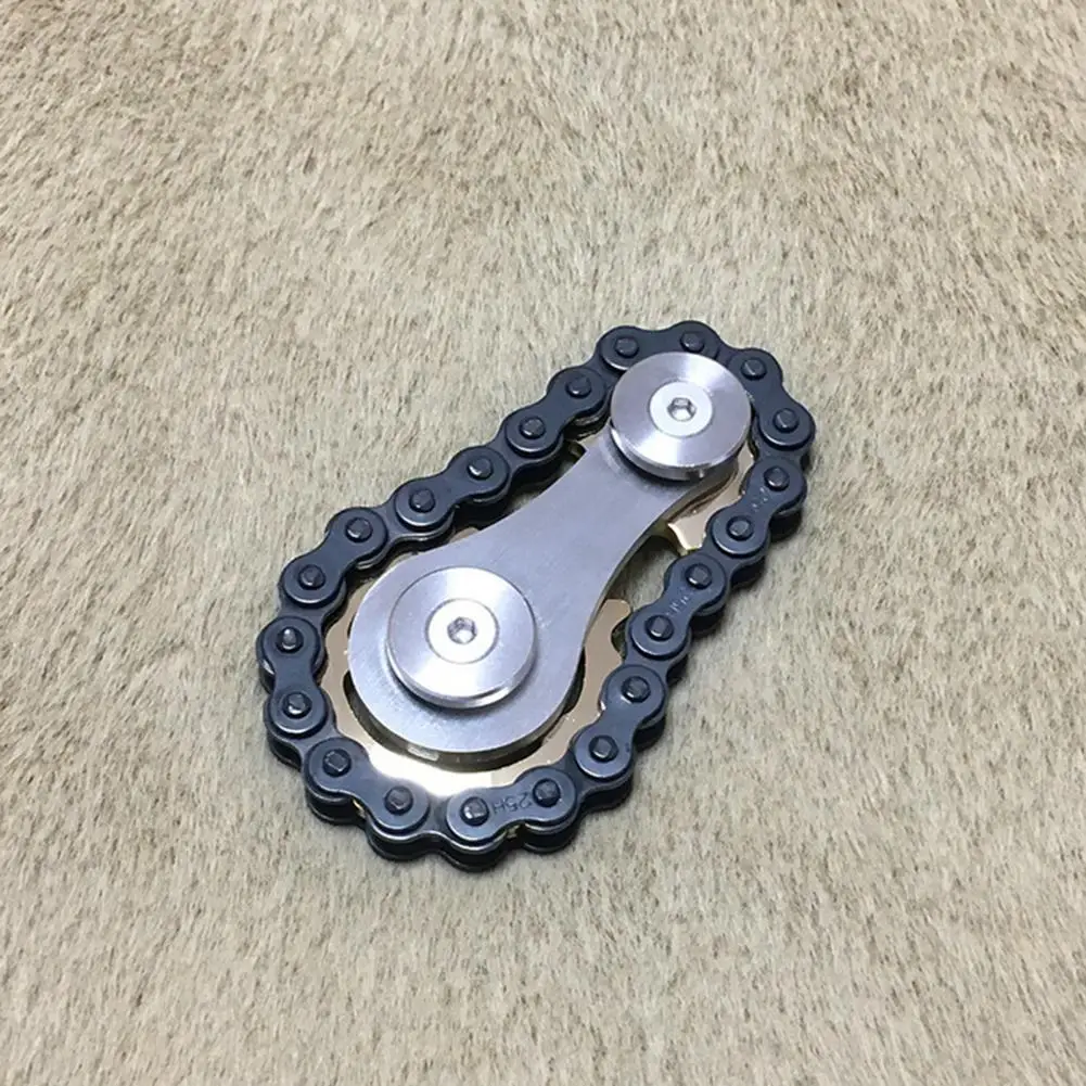 Fingertip-Gear-Chain-Pocket-sized-Fingertip-Fidget-Toy-Hand-Fidget ...