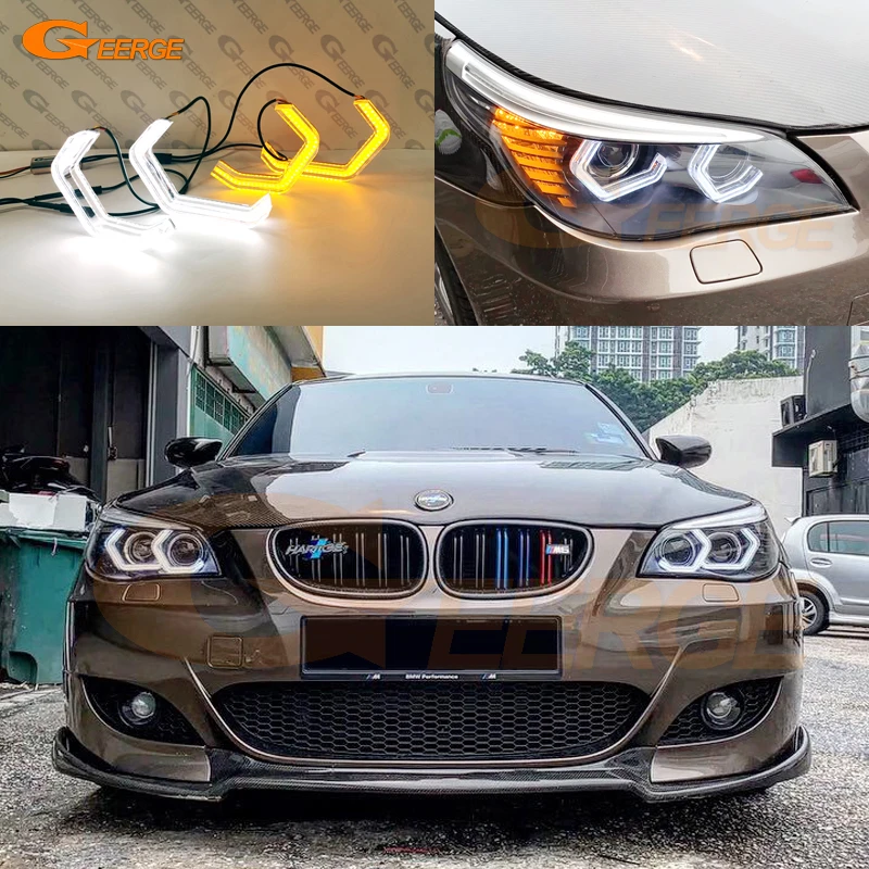 Custome Bmw 5 Series 530i