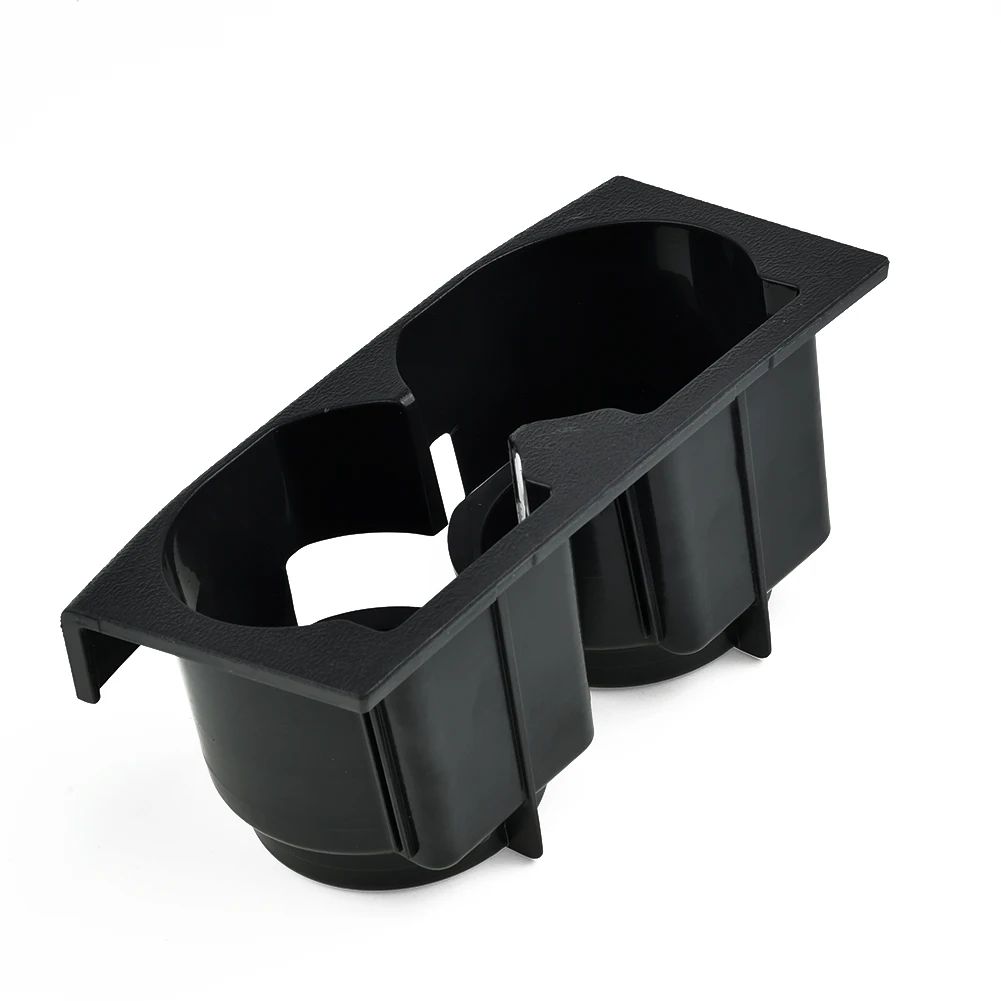 Console Cup Holder Accessories Parts Storage 1pcs Center For Nissan GU ...