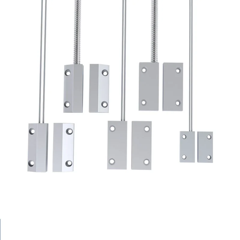 Vehicle Garage Roller Shutter window Gate NC Door Sensor detector ...