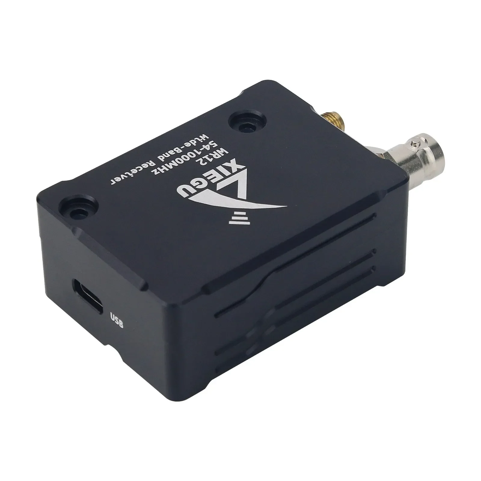 In stock WR12 54-1000MHz High Sensitivity Wideband Receiver Kit for ...