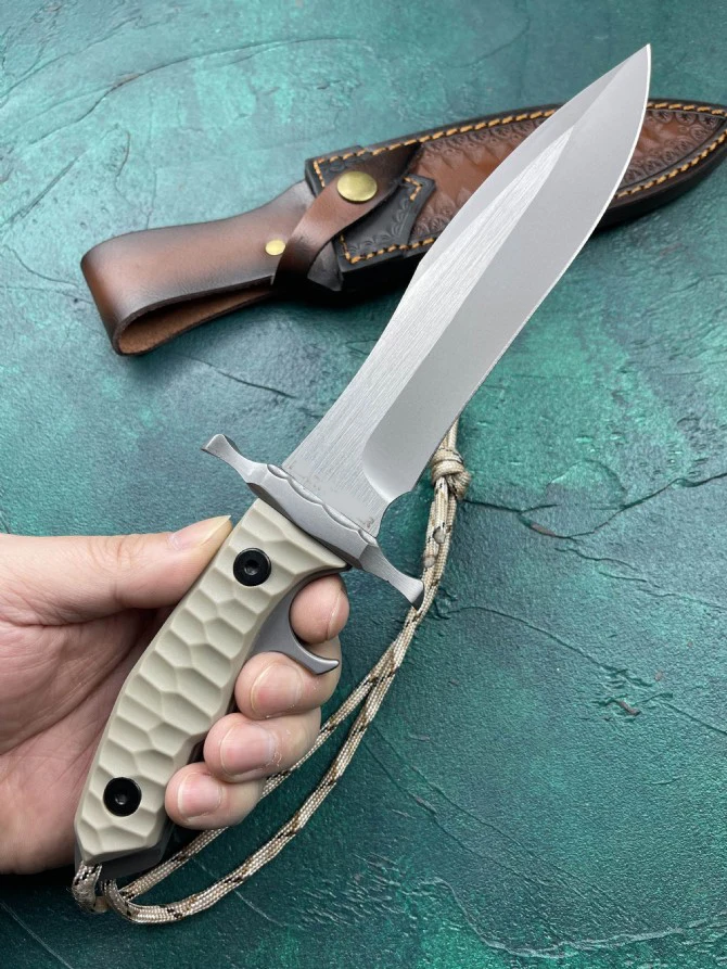 MK9-Tactical-knife-Camping-Hunting-Army-Survival-Tourist-Knife-Hiking ...