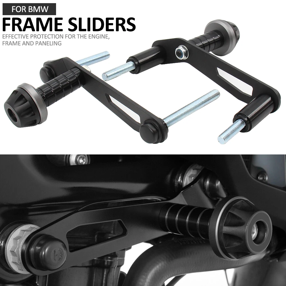 For-BMW-F850GS-F750GS-F900R-Left-And-Right-No-Cut-Motorcycle ...