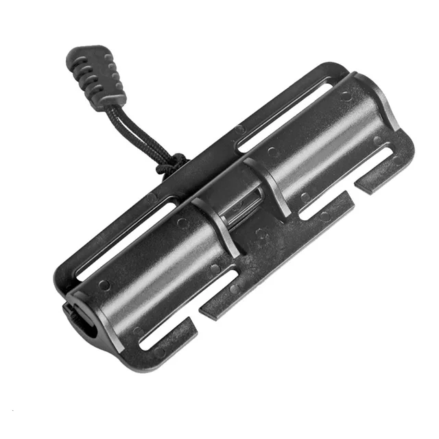 Tactical Quick Release Buckle Set Adapter Rapid Open Connector For ...