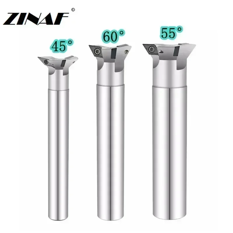 YW45-YW55-YW60-dovetail-slotting-cutter-45-55-60-Angle-milling-cutter-V ...