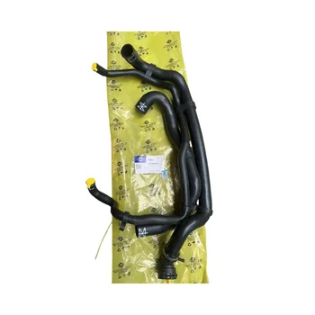 폭스바겐 투아렉 3.6 2011-2018 냉각수 호스, 7P6122101M