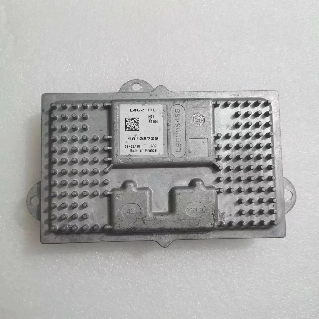 Original-90108729-LED-module-L462-suitable-for-Land-Rover-headlight ...