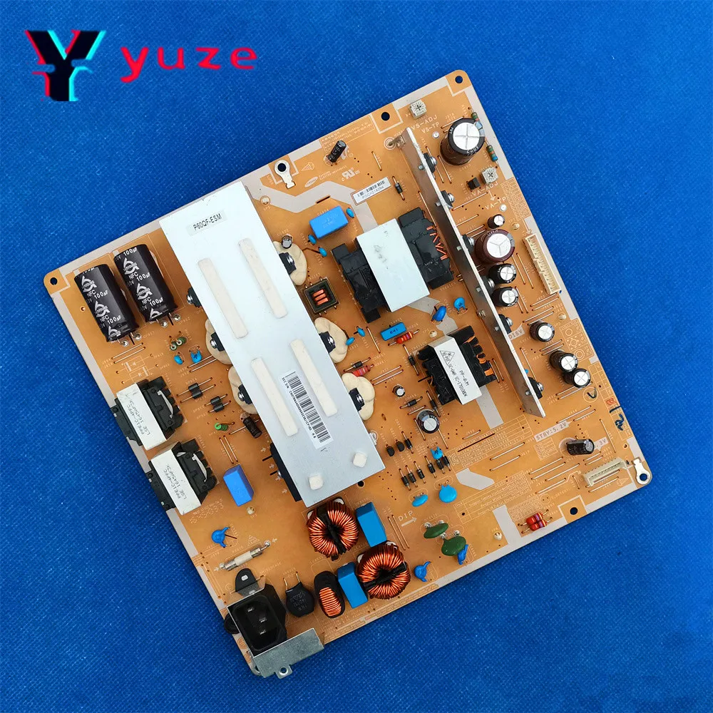 BN44-00689A-BN44-00688A-P60QF-ESM-Power-supply-board-For-PA60H5000AJ ...