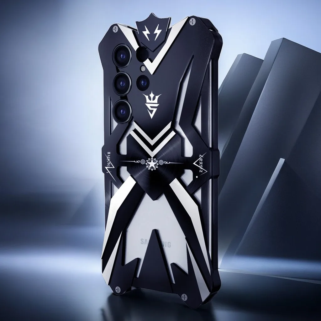 Luxury-Armor-for-Samsung-Galaxy-S24-Ultra-S24-Plus-S24-case-Shockproof ...