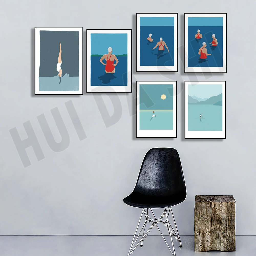 Screen Printing Art Ideas
