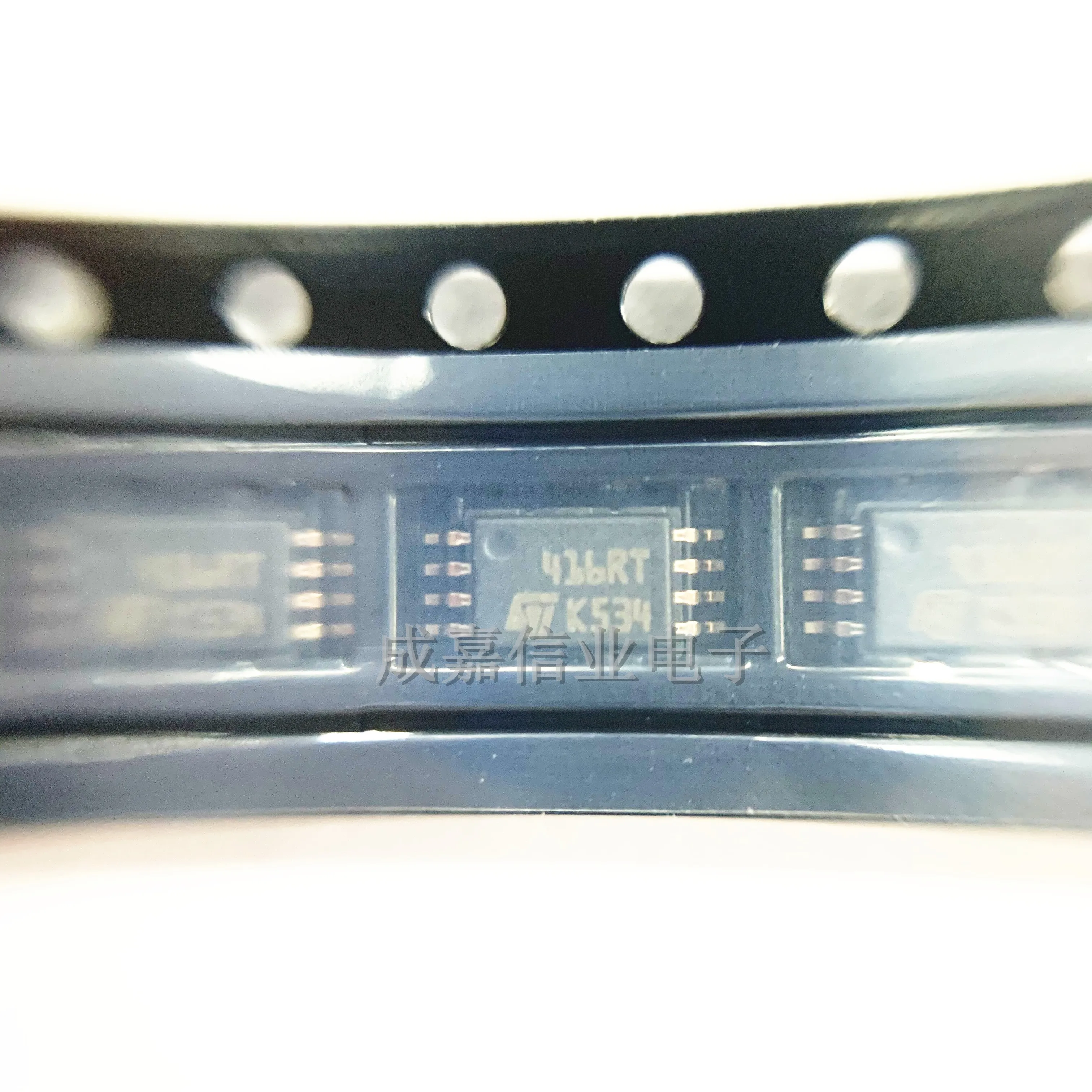 10pcs-Lot-M24C16-RDW6TP-TSSOP-8-MARKING-416RT-EEPROM-1-8-5-5V-16K-2Kx8 ...