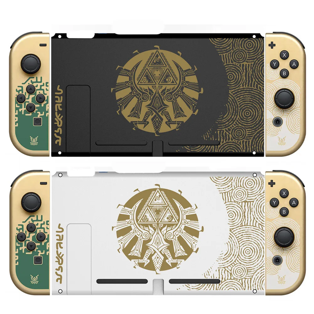 DIY-Substitui-o-Habita-o-Shell-para-Nintendo-Switch-NS-Limited-Joy-Con ...