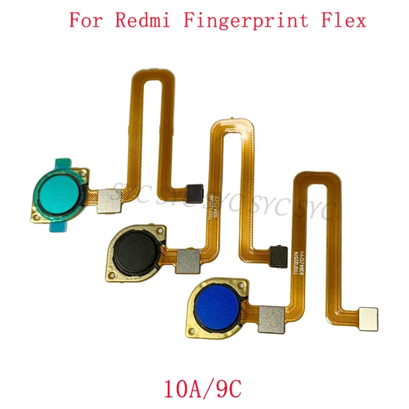 Finding the Right Redmi 10A Fingerprint Sensor Replacement? Here's What ...