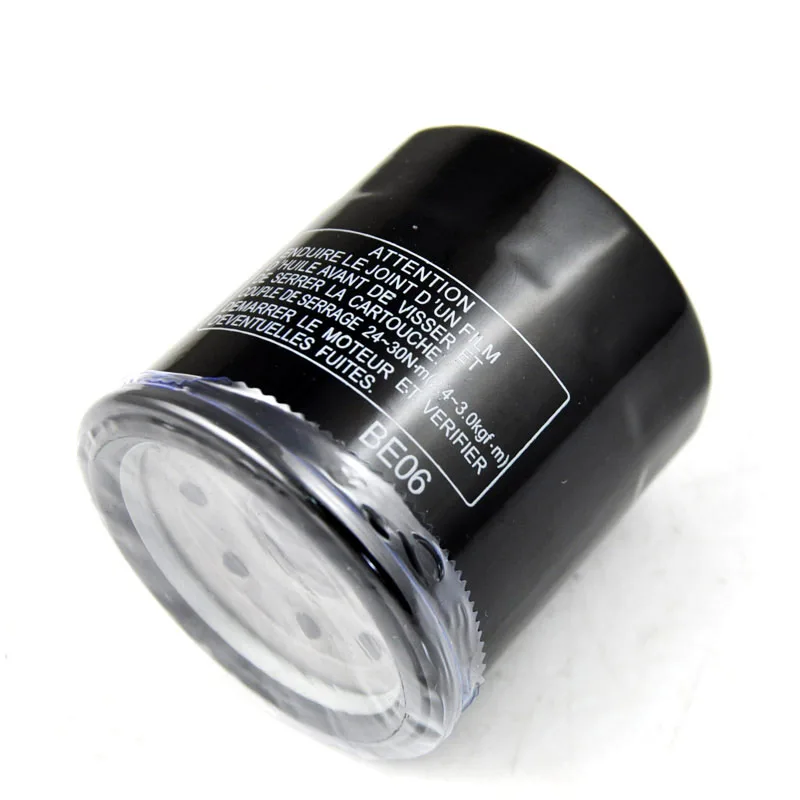 Motorcycle-Oil-Filter-For-Suzuki-RF600-VS600-DL650-V-Strom-GSF650 ...