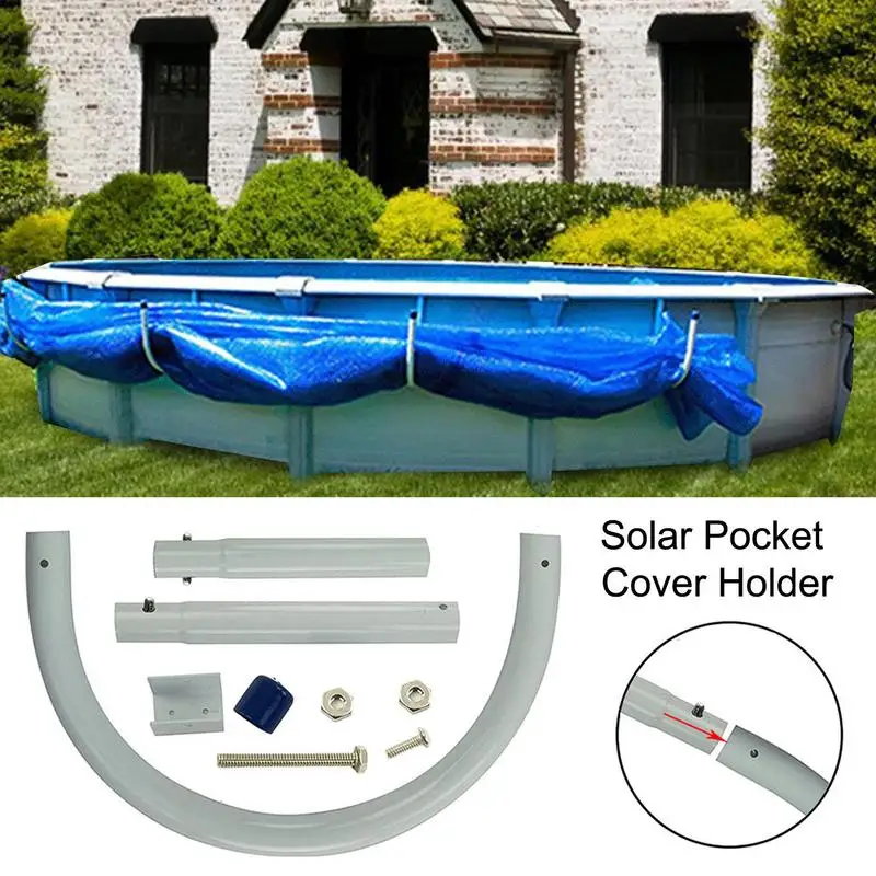 Solar-Pocket-Cover-Holder-Hooks-to-Hang-Solar-Pool-Cover-5-piece ...