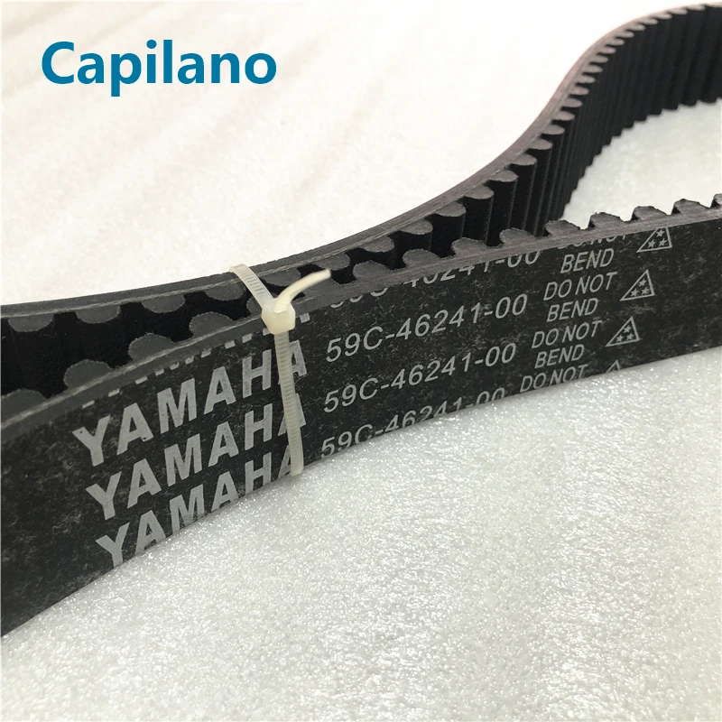 motorcycle-scooter-TAMX-T-MAX-TMAX-T-MAX-530-rubber-transmission-outer ...