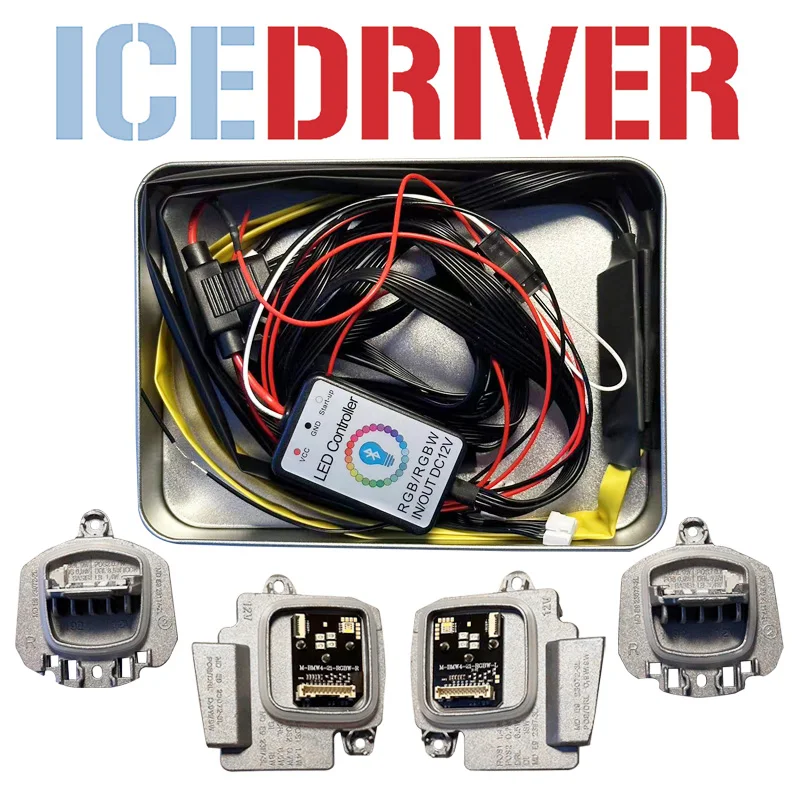 Icedriver-RGBW-for-BMW-G80-M3-G82-M4-G8X-4-series-DRL-RGBW-multicolor ...