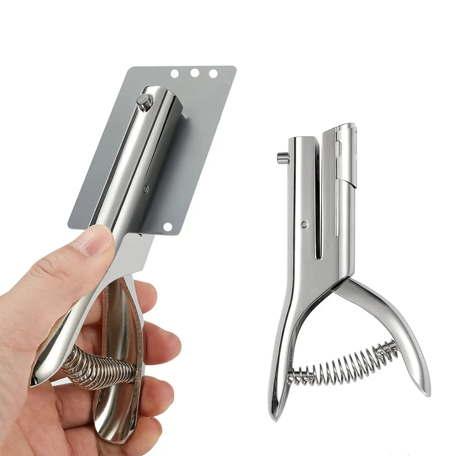 Hole-Punch-Single-Hole-Punch-Heavy-Duty-Hole-Punches-Paper-Punch ...