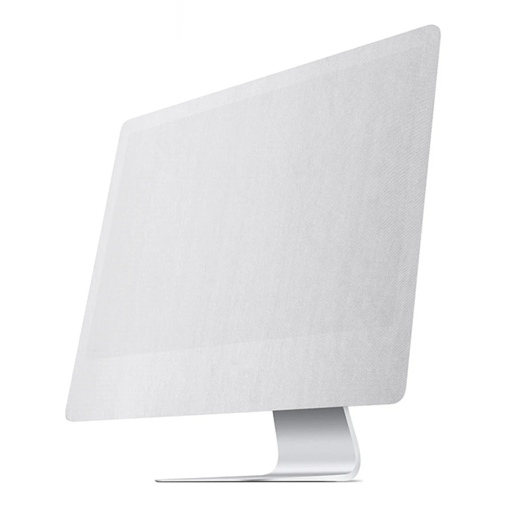 Computer-Dust-Cover-For-27Inch-Monitor-Protective-Cover-For-IMac ...