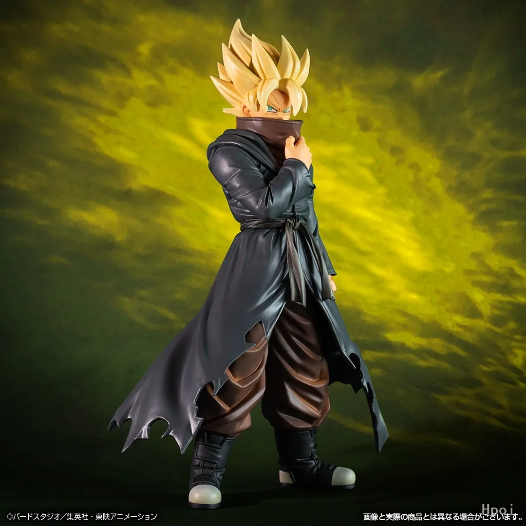 38cm-Dragon-Ball-Figures-Super-Heroes-Kokui-No-Senshi-Ssj-Goku-Bardock ...