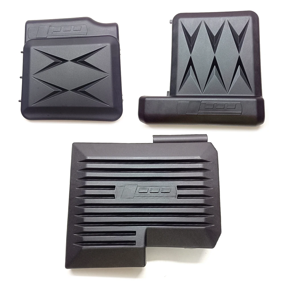 For-Audi-A4-A5-A6-Q5-2018-2021-ECU-Electronic-Control-Unit-Protection ...