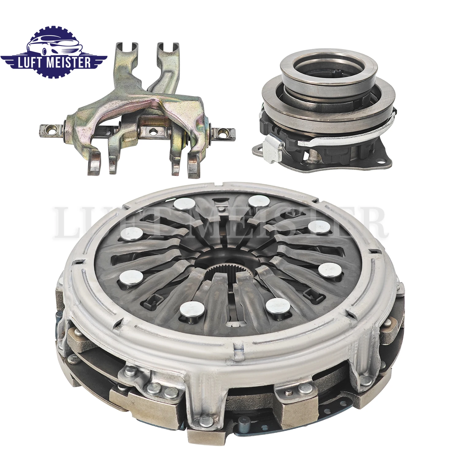 41200-2D200 Auto Transmission Double Clutch Set For Hyundai Tucson ...