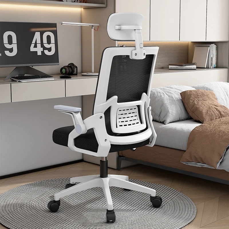 Computer-Ergonomic-Office-Chair-Throne-Vanity-Scorpion-Gaming-Office ...