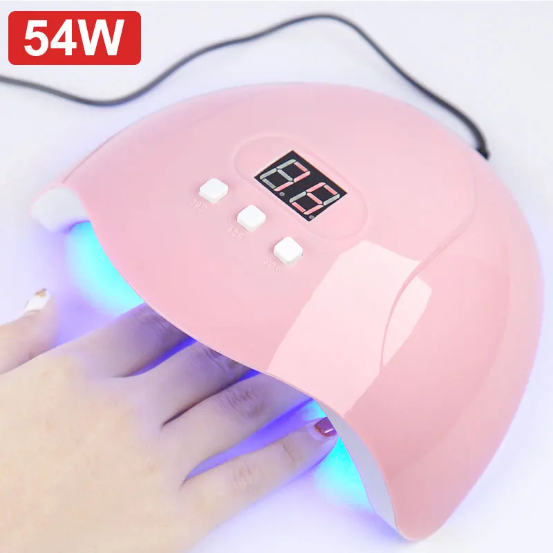 Hot-Nail-Dryer-Machine-Portable-USB-Cable-Home-Use-Nail-Lamp-For-Drying ...