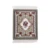Persian Mini Woven Rug Mat Mousepad Retro Style Carpet Pattern Cup ...