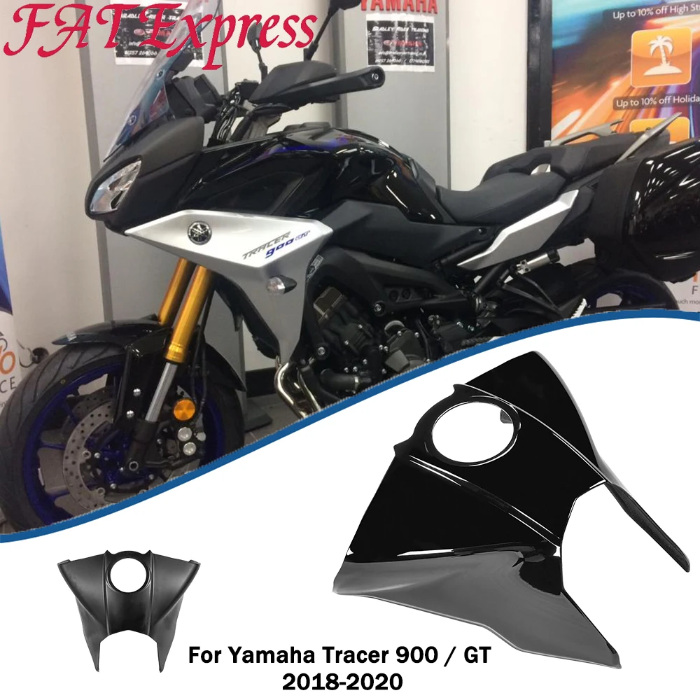 For-Yamaha-Tracer-900-900GT-2018-2020-Motorcycle-Fuel-Tank-Protector ...