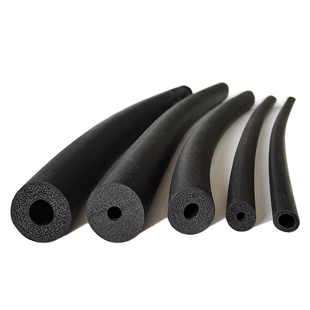 Extruded Foam Tubing