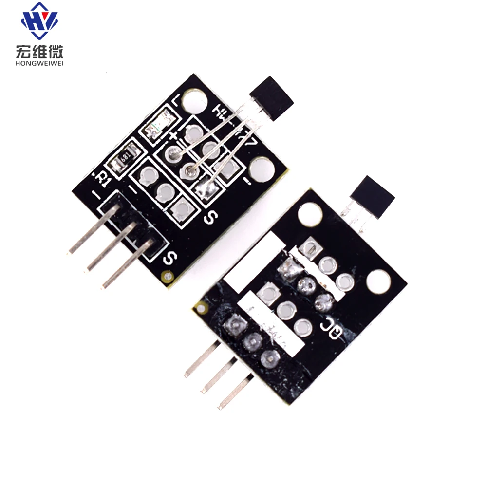 3144 Hall Sensor Arduino | dulux.tj