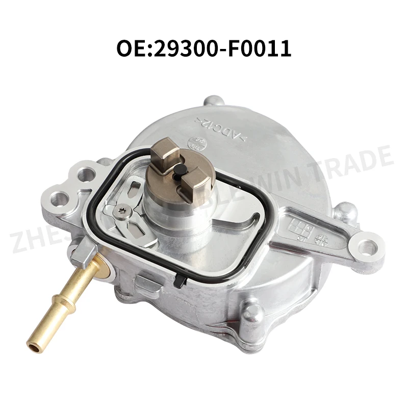 Brake-Vacuum-Pump-Assembly-For-Toyota-Avalon-Camry-RAV4-2018-2019-2020 ...