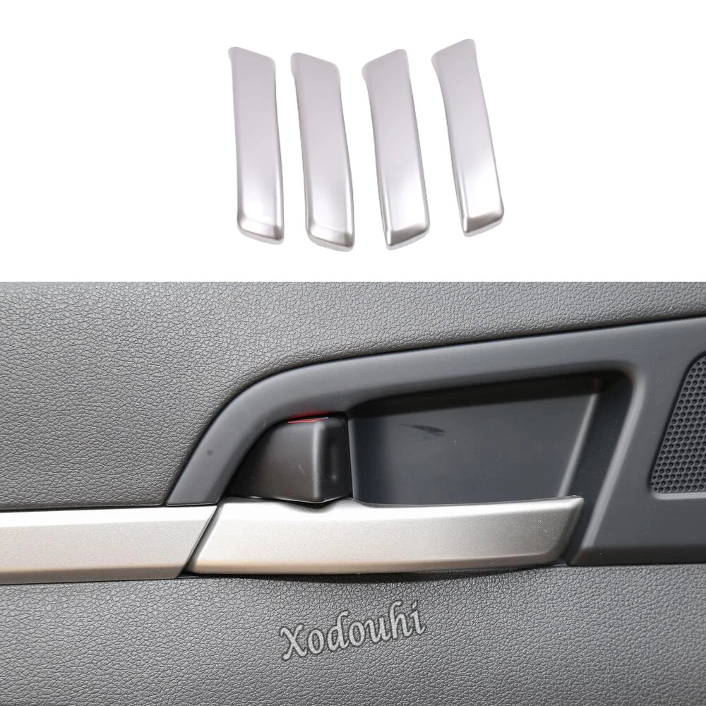 For Hyundai Elantra Avante 2016 2017 2018 2019 2020 Car Sticker Trim ...