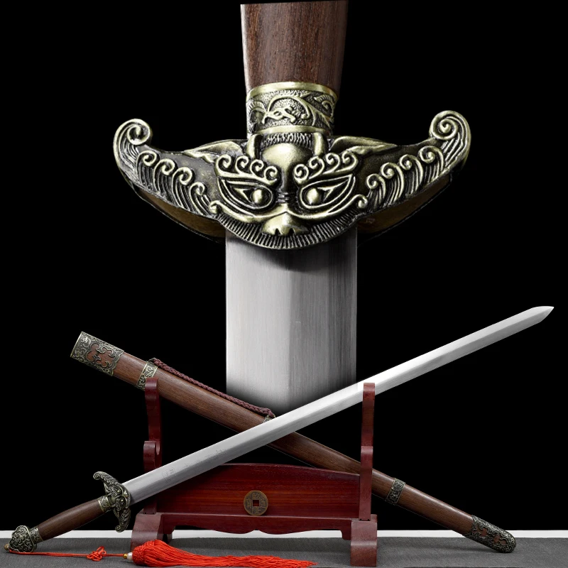 Chinese-History-Emperor-Qian-Long-s-Royal-Sword-Rosewood-Sheath-Antique ...