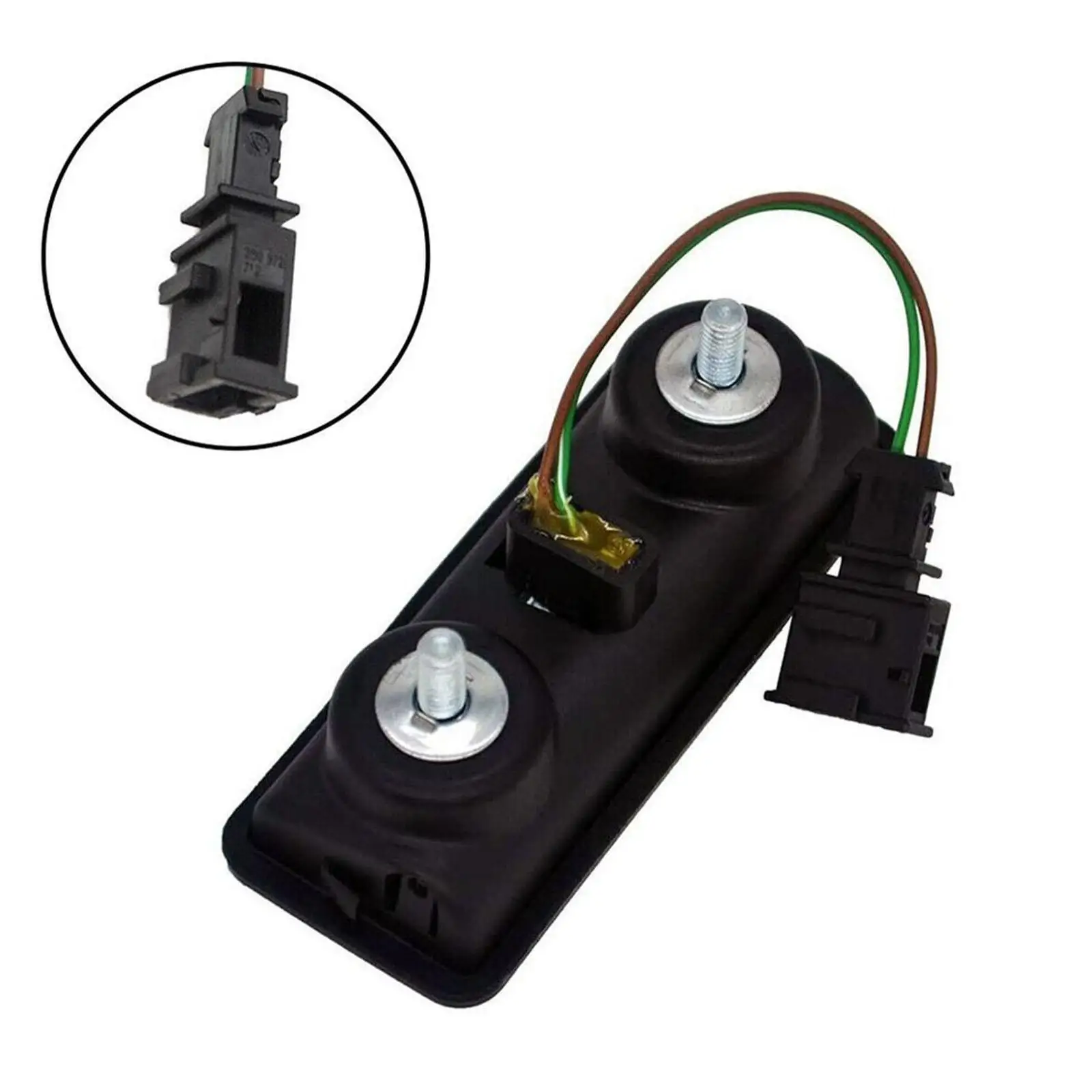 Boot-Handle-Press-Release-Switch-6Y0827574-Accessories-Rear-Trunk ...