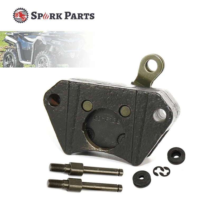 Parking-Caliper-for-CFmoto-ATV-CF500-X5-CF600-CF625-X6-CF196-GOES500 ...