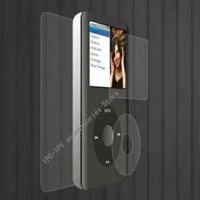 Ipod Classic Hard Cases