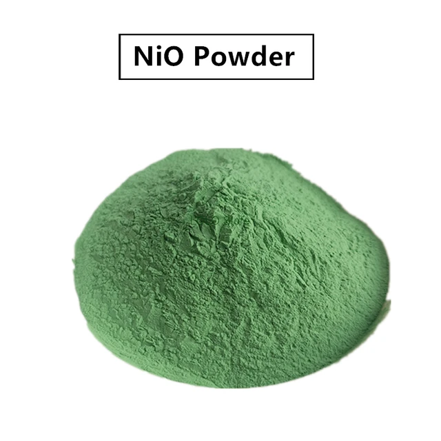 Nickel Oxide Powder
