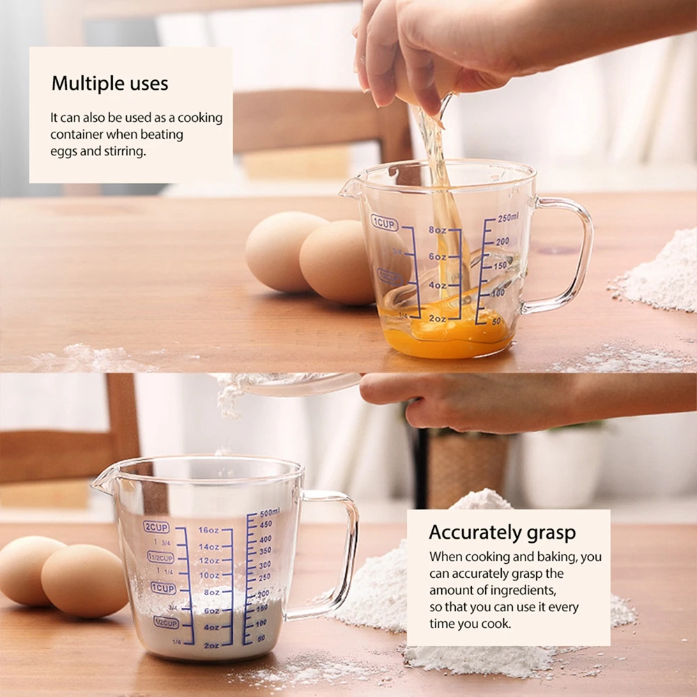 Measuring Cup – Chef Choice Depot