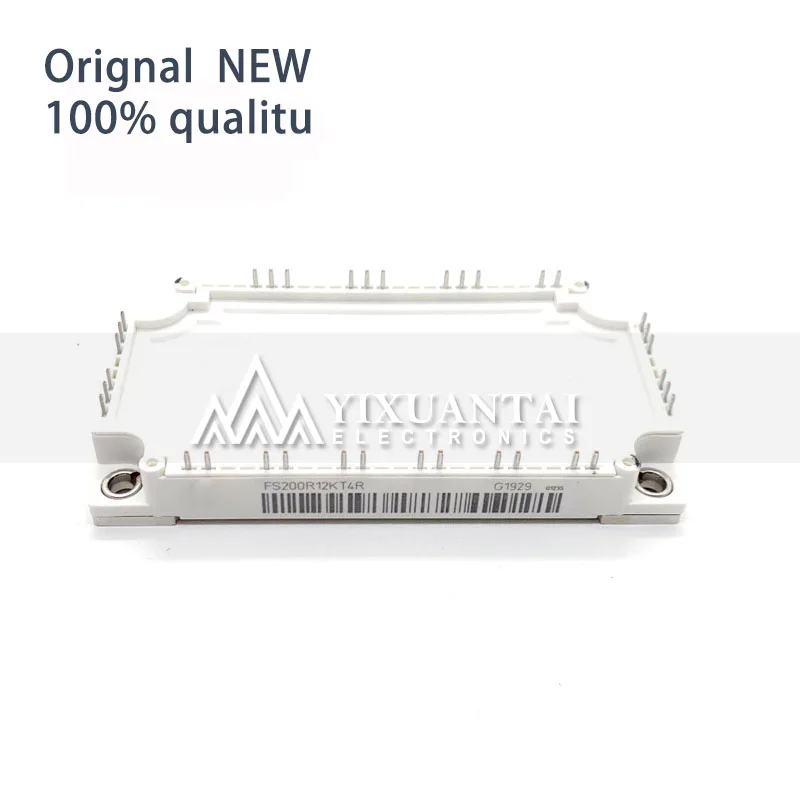 IGBT-MODULE-FS150R12KT4-FS150R12KT3-FS150R12KE3-FS100R12KT3 ...