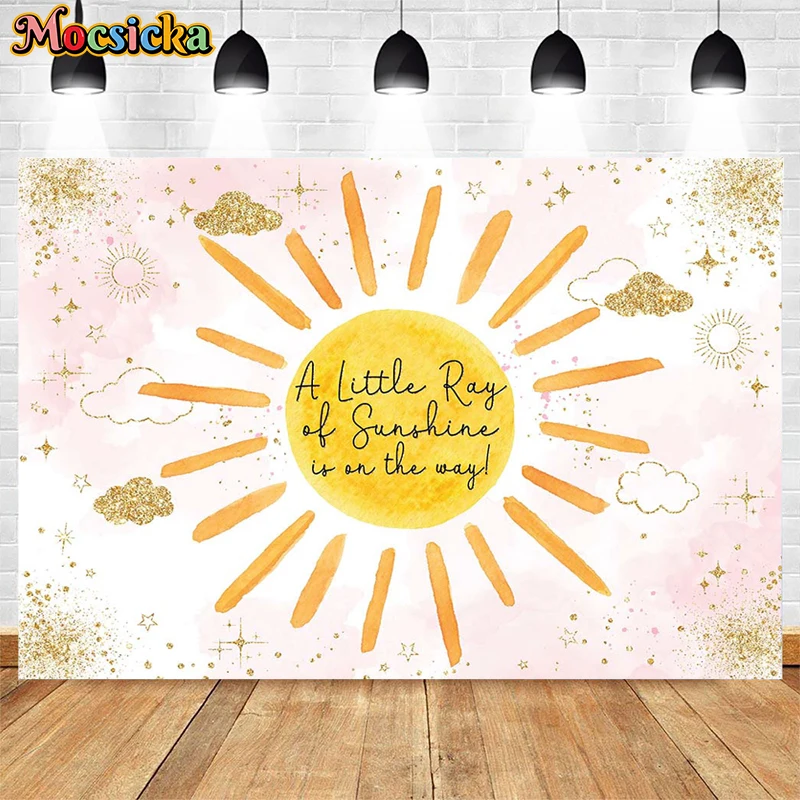 Ray Of Sunshine