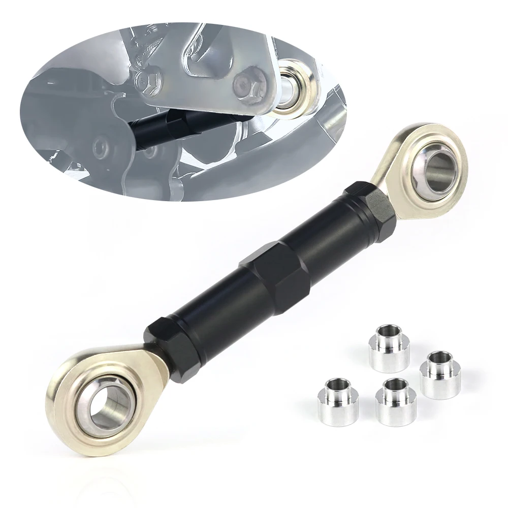 Lowering-Links-Kit-For-Honda-VFR1200FD-VFR1200F-2010-2014-NINJA-ZX-10R ...