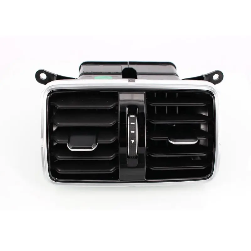 OEM-Chrome-Air-Conditioning-Outlet-Vent-For-Volkswagen-VW-Passat-B6 ...
