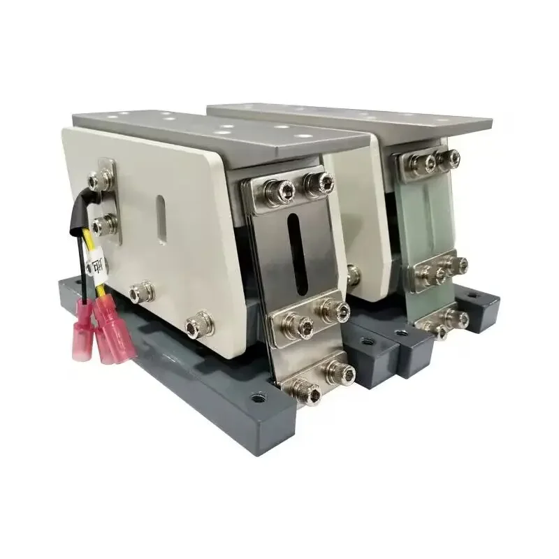 500x55MM-140T-Automatic-Feeding-Machine-Linear-Feeder-Direct-Vibration ...