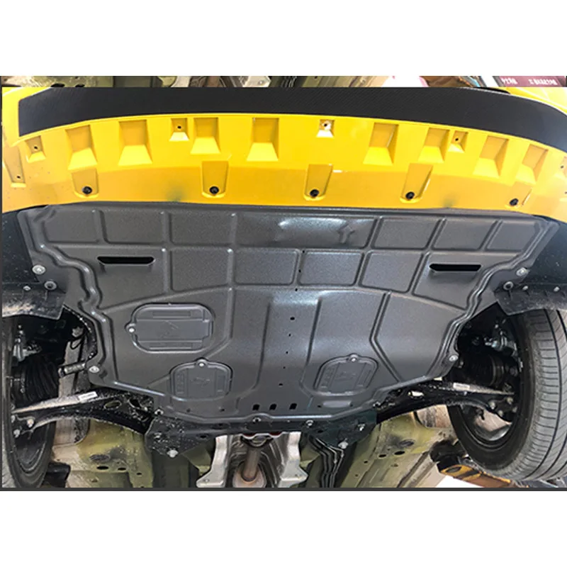 Engine-Chassis-Guard-Cover-Fit-For-MG-GT-MG5-MGGT-2021-Lower-Bottom ...