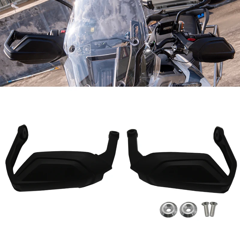TIGER-900-850-Motorcycle-Handguard-Handlebar-Hand-Shield-Hand-Guard ...
