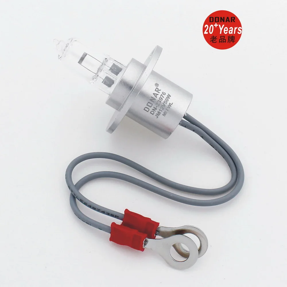 DN-23976-JM-12V-50W-Optic-Halogen-Light-Bulb-BS1200-12V-50W-Mindray-BS ...