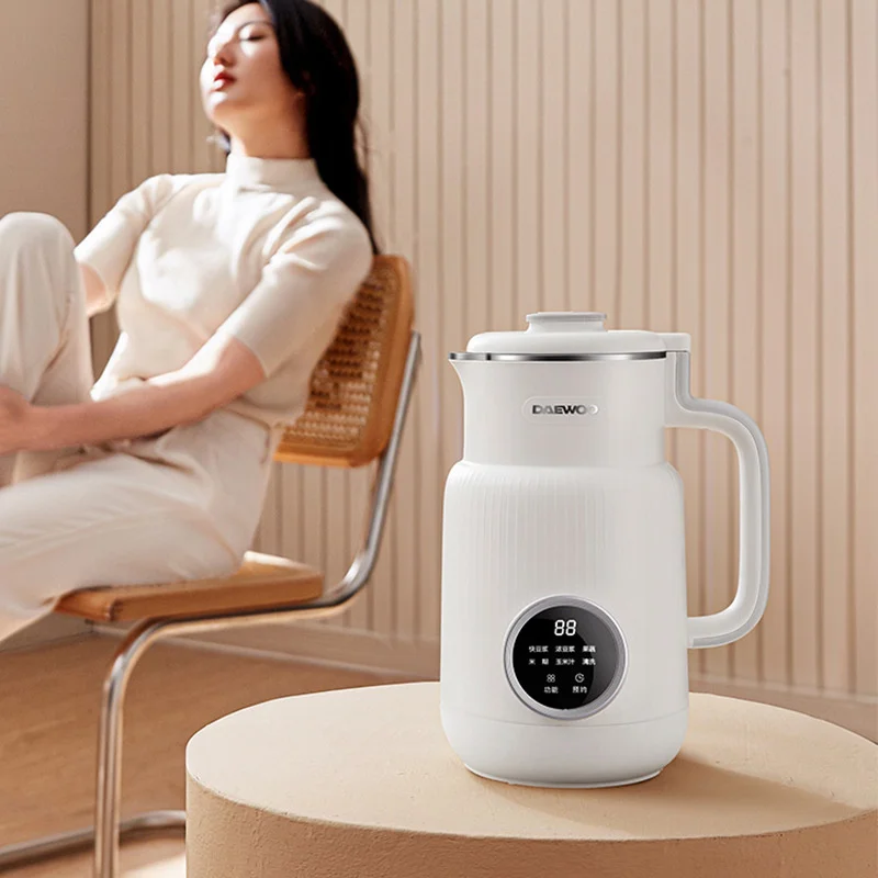 DY-SM03 Daewoo 클라우드 황혼 벽 깨기 기계, 가정용 주스 두유 다기능 미니, 신제품 - 티몬