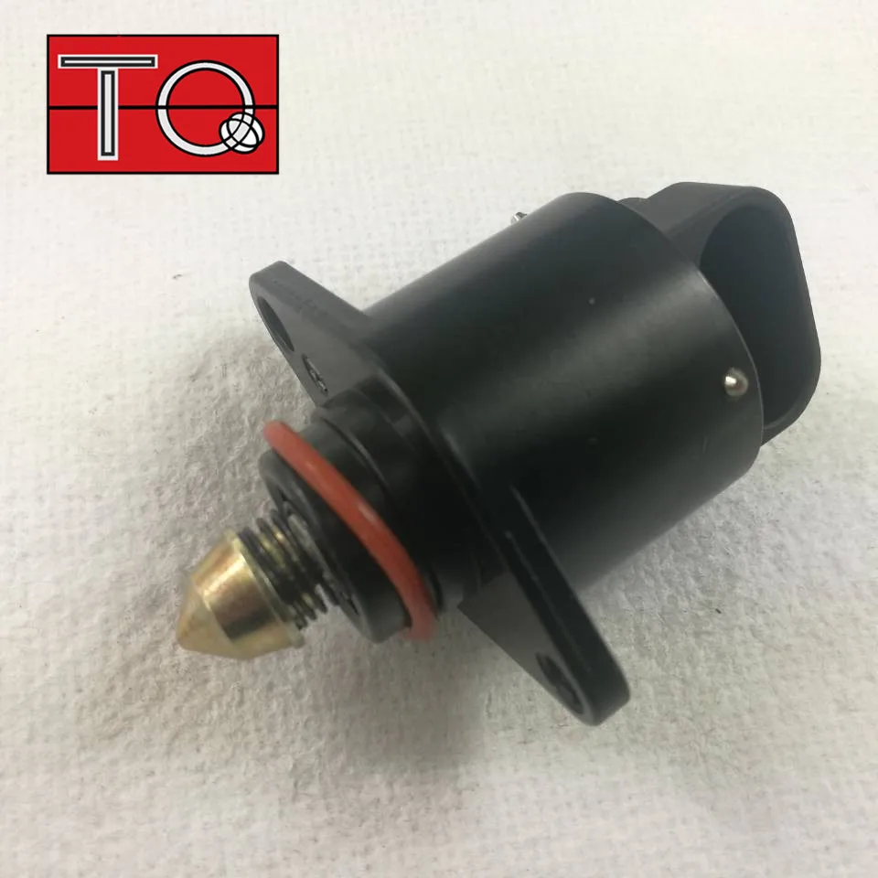 Idle Air Control Valve Iac Iacv Stepper Motor Ac167 For Mega/opel ...